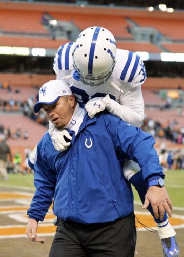 Butte's Colt Anderson records two tackles in NFL Sunday; how other Griz ...