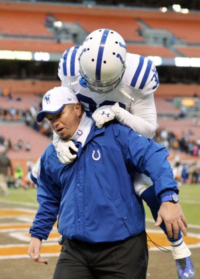 Butte's Colt Anderson records two tackles in NFL Sunday; how other Griz ...