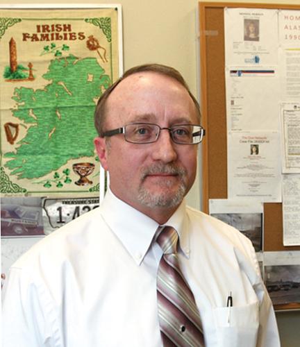 Butte police negotiator works hard to defuse tense, standoff situations