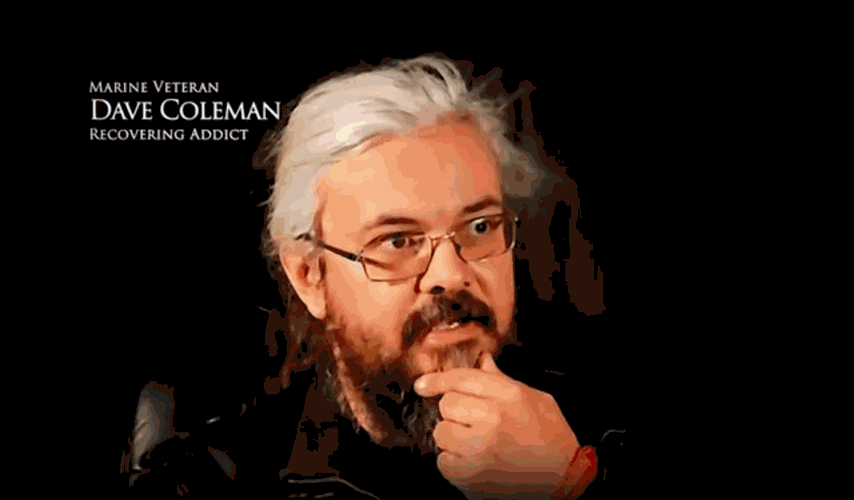 Fake and Fatal - One Pill Can Kill: Dave Coleman knows first hand the ...