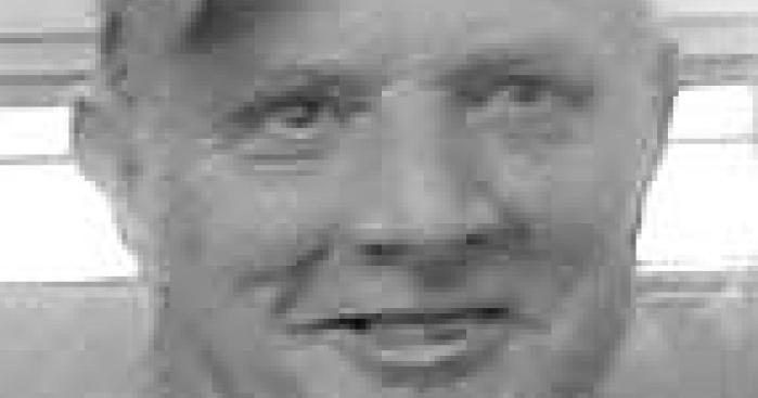 James Patrick Pollock, 50