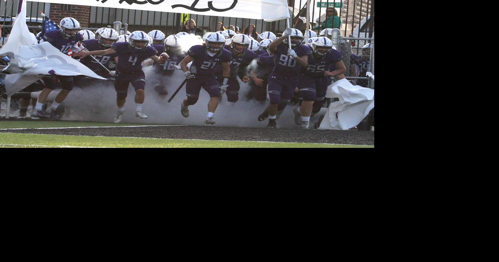 Butte High unveils Fall 2019 schedules as Bulldogs gear up for Western ...