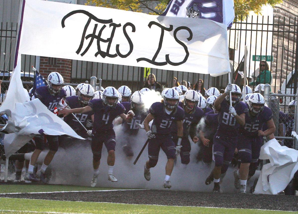 Butte High unveils Fall 2019 schedules as Bulldogs gear up for Western ...