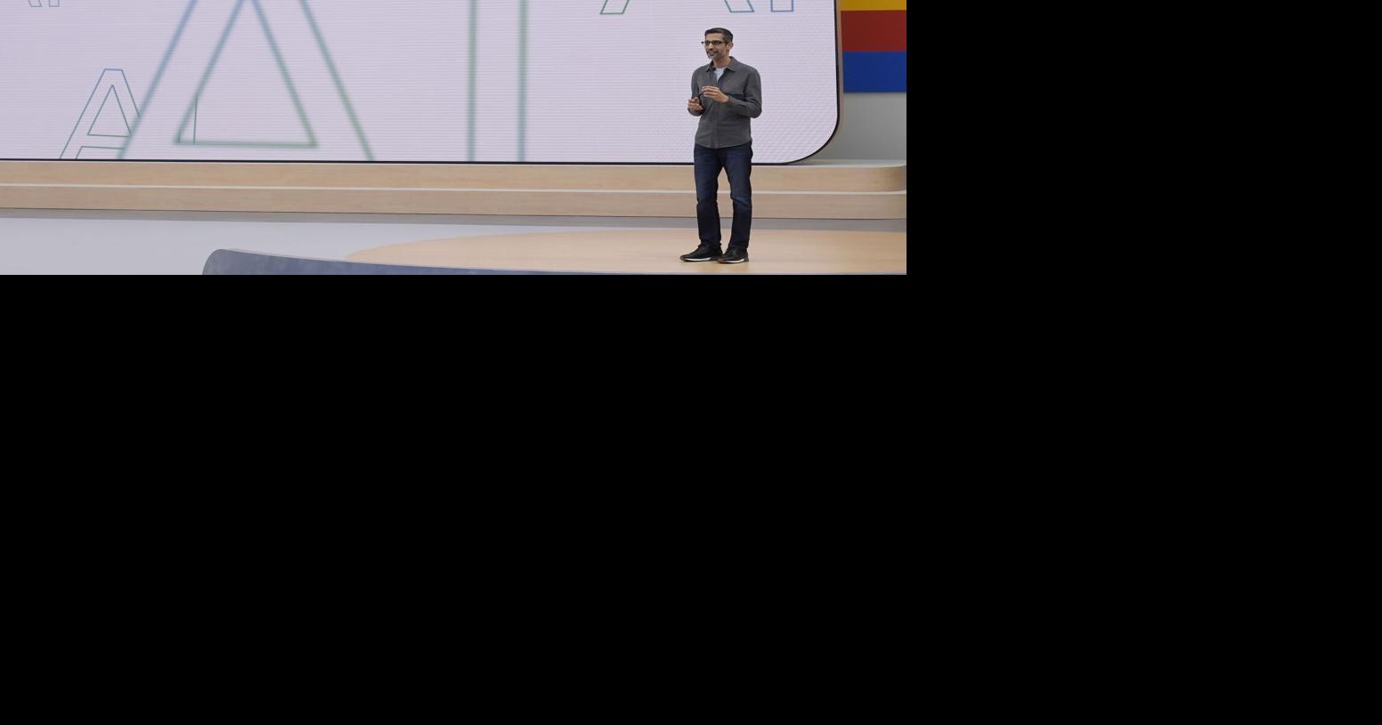 Google's AI tool is producing misleading responses