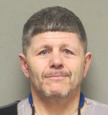 Enough is enough: Judges throw book at Larry James Evans