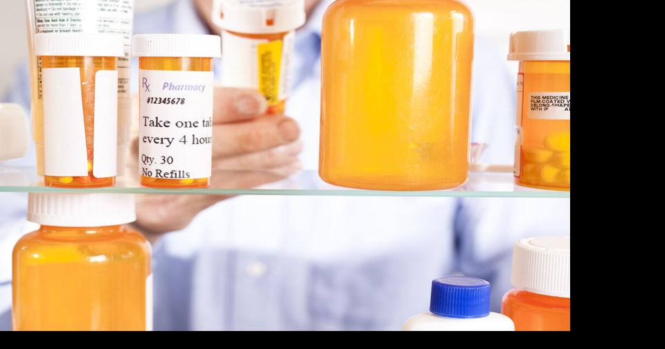 Plea to Butte: Remove hidden danger of prescription drugs