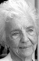 Jean Schroeder, 93