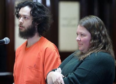 Court hearing in Butte robbery case goes sideways