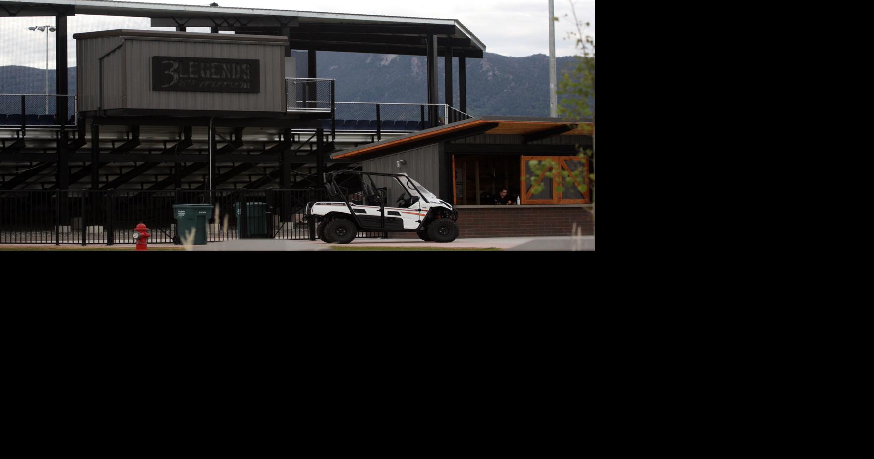 Expedition League in Butte on hold again