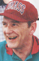 Dr. James Vincent 'Vince' Shannon