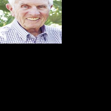 Joseph ‘Joe’ E. Nevin, 81