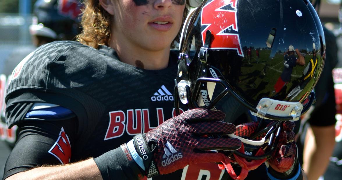 Memorial for 'M.J.' Mark Simkins Jr. planned for Sunday