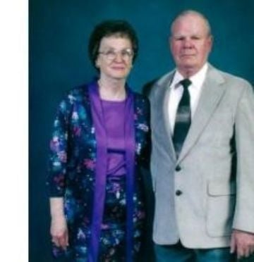 Alice (Jorgenson) Ingram, 85