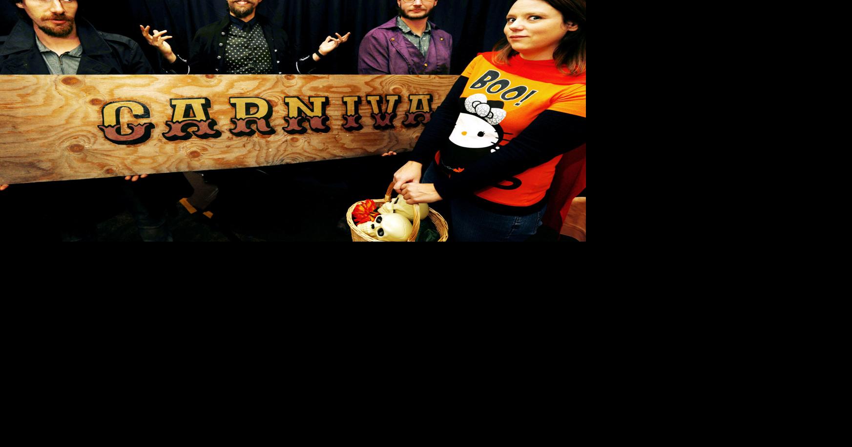 Butte Halloween Carnival organizers aim to use the holiday for good ...