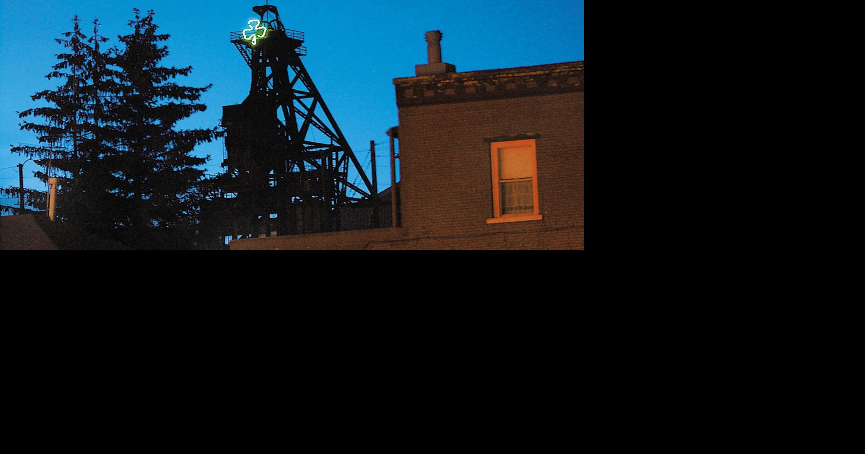 From the archives: A look at the Irish in Butte