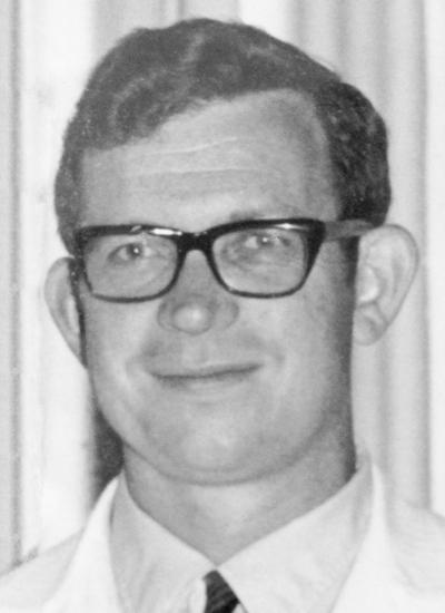 John T. Bonner, M.D.