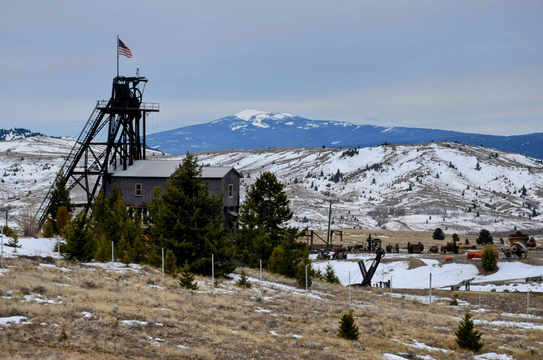Montana Mining Day to honor the state’s mining industry on Feb. 9