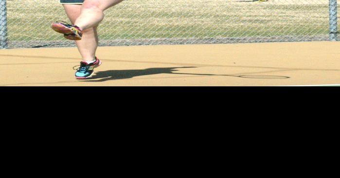 Whitehall tennis team blows past Lone Peak
