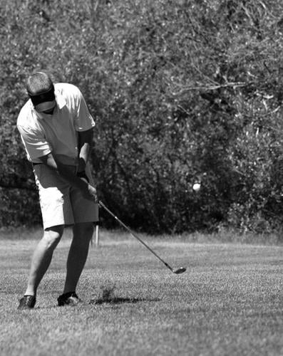 Coke golf tourney gets under way