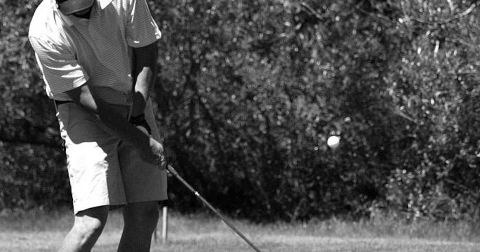 Coke golf tourney gets under way