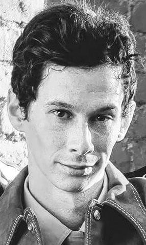 Nicholas Preston O’Connor, 27