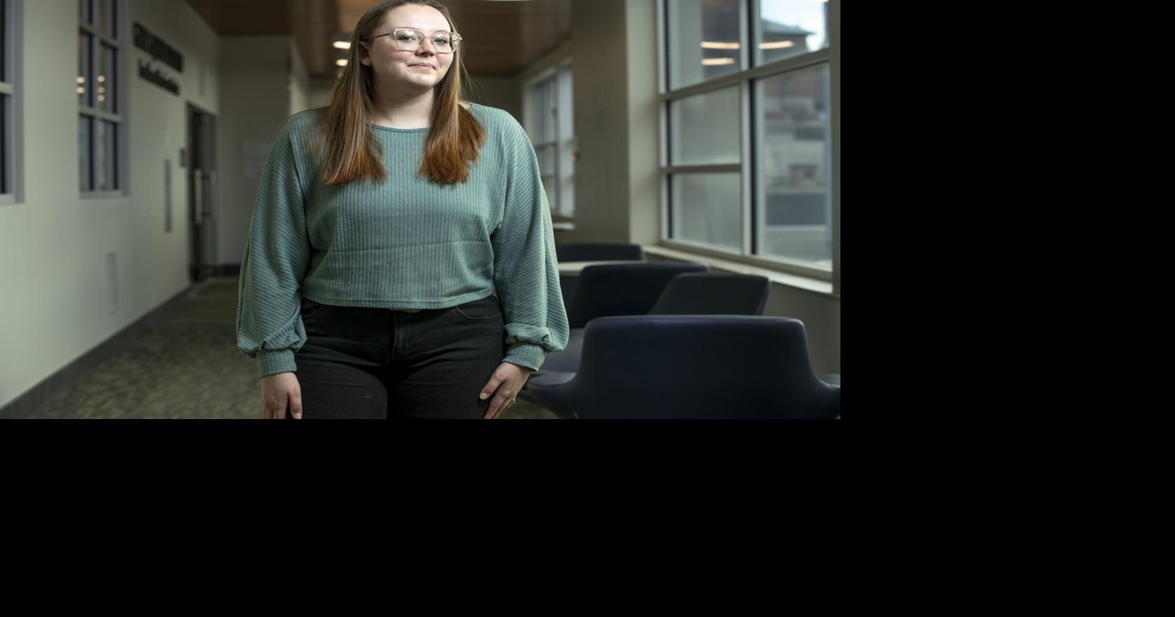 Baylie Phillips: ‘Extremely grateful’ for the life she has