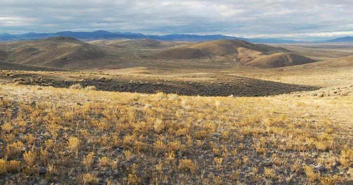 High Trails open to the public for hiking, biking, and more.