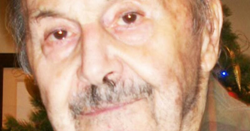 Robert Joseph Chelini, 91