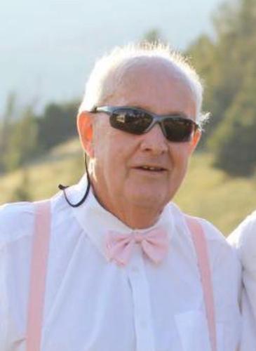 James F. Conlan, 74