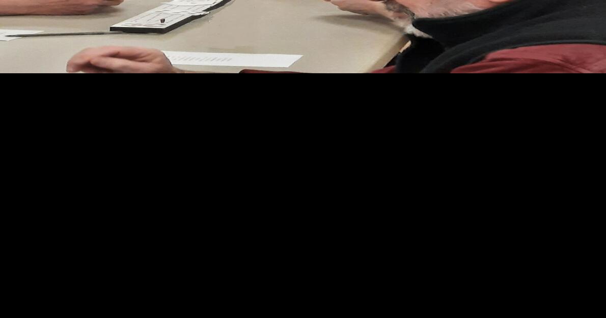 Cribbage clubs offer matches for all abilities