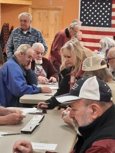 Cribbage clubs offer matches for all abilities