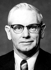 Obituary: James Edward 'Tiger' Lyons, 83