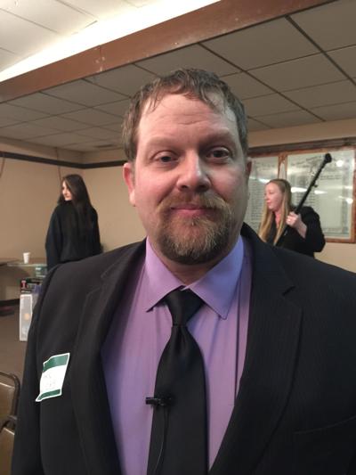 Libertarians pick rancher Mark Wicks to run for US House