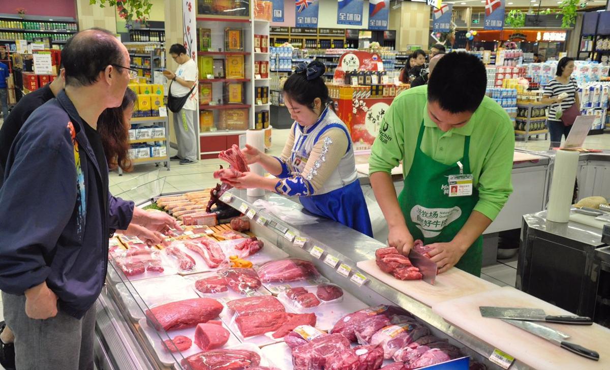 Montana ranchers' deal to sell beef to China part of larger trade ...