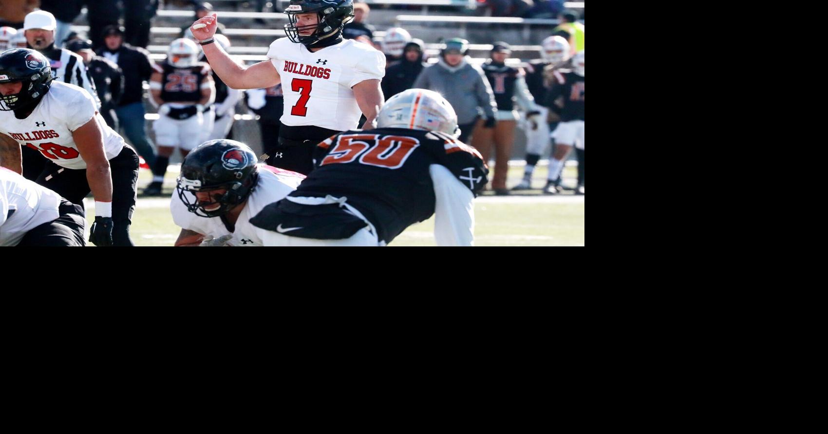 Montana Western football collects seven Frontier Conference postseason ...