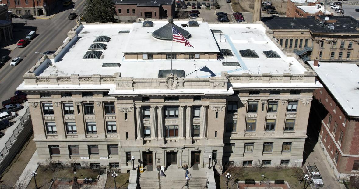 Butte-Silver Bow chief executive race pits Gallagher, Foley