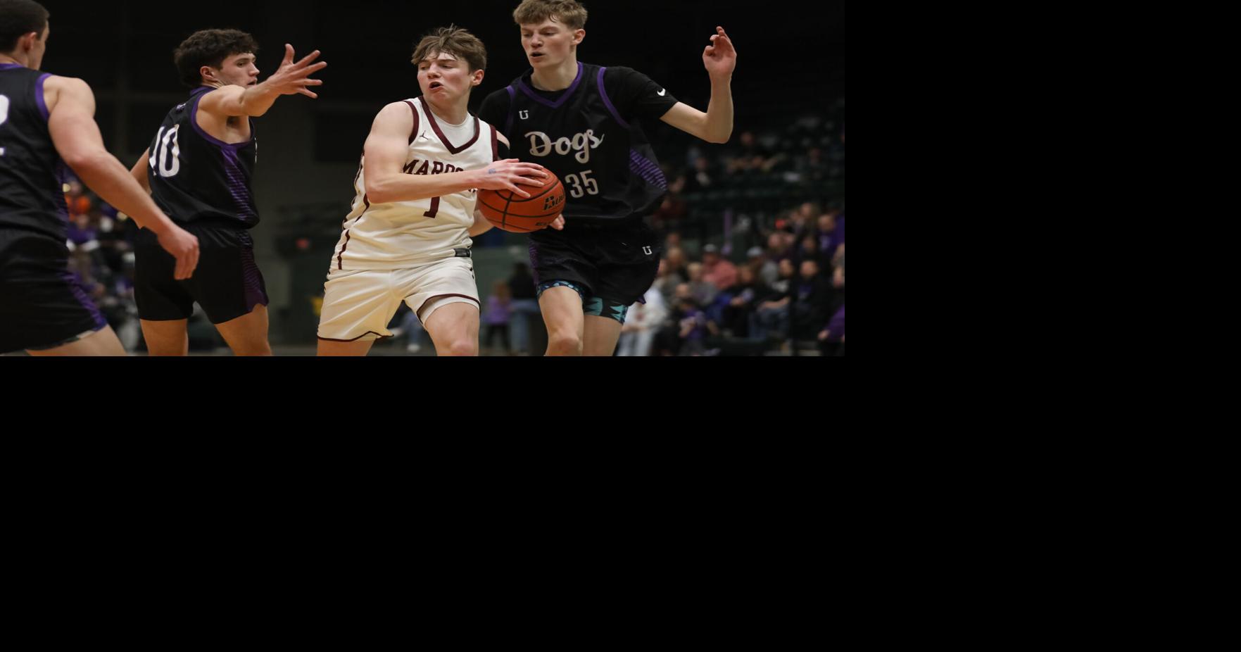 Butte Central's Peoples, Butte's Graham are Athletes of Week