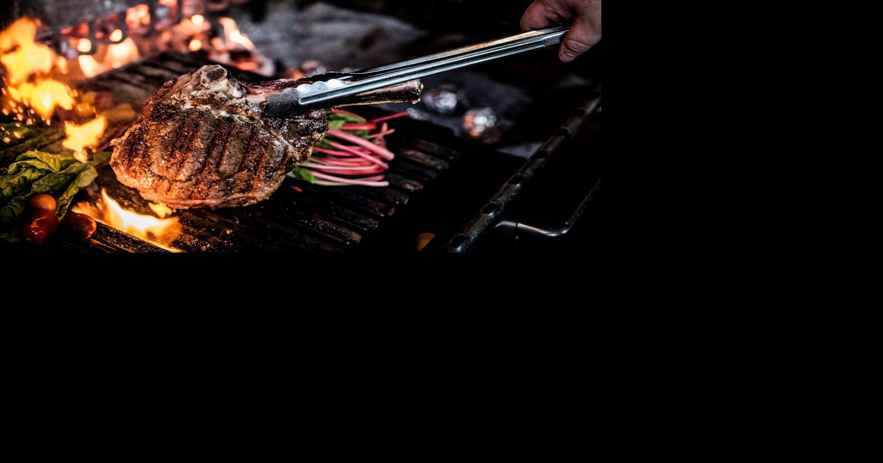 Stella Fong: Local and luxurious products at The Grill at Sage Lodge