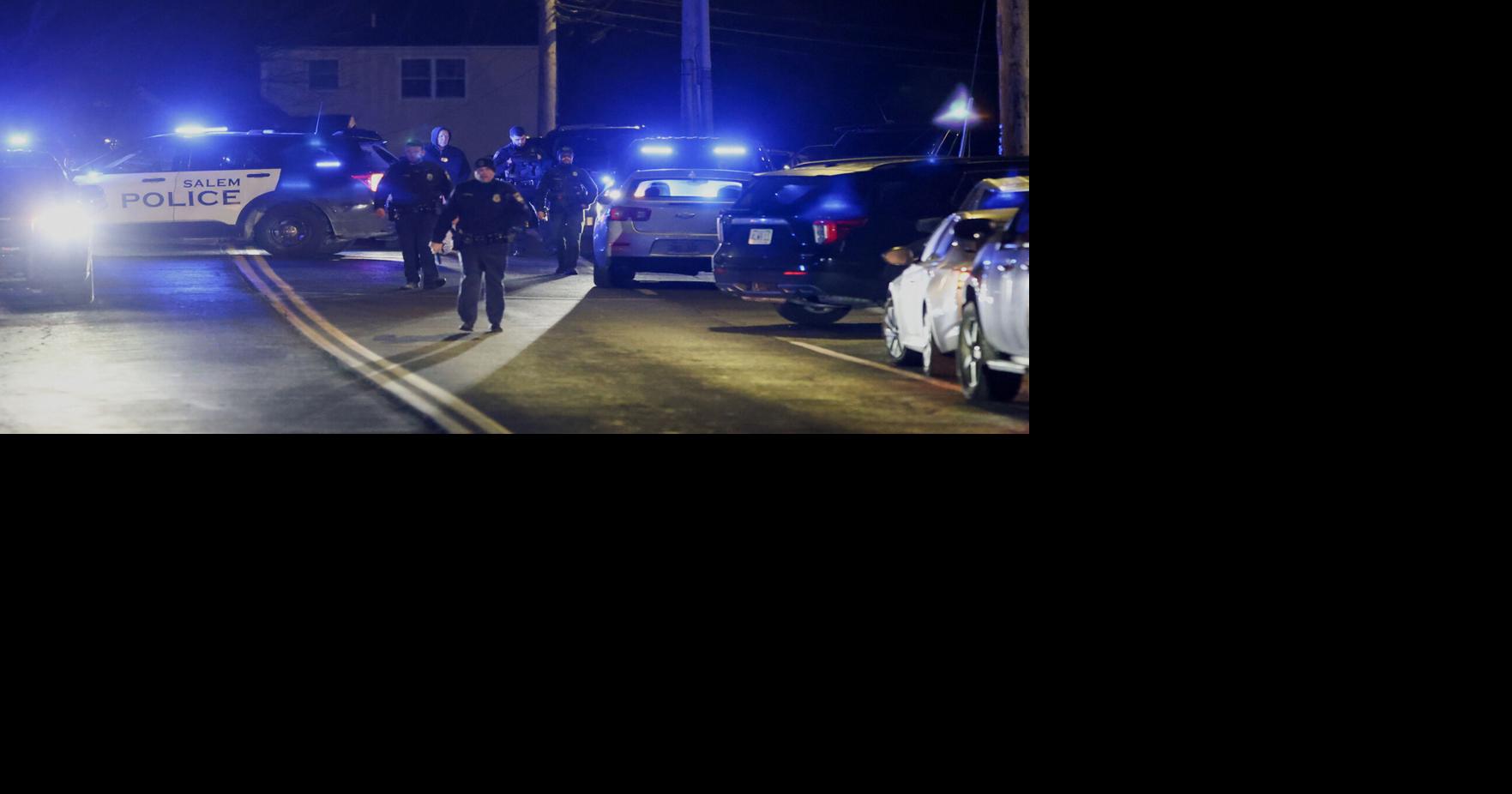 Man suspected in Brown University shooting found dead