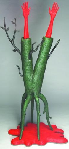 Bozeman-based artist shows at UM Western