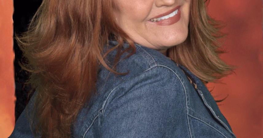 Rachelle Rose (Brisbin) Sando, 63