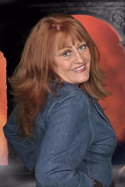 Rachelle Rose (Brisbin) Sando, 63