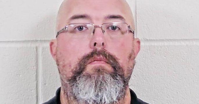 Police arrested Adam McPhie, 43, of Butte on Thursday
