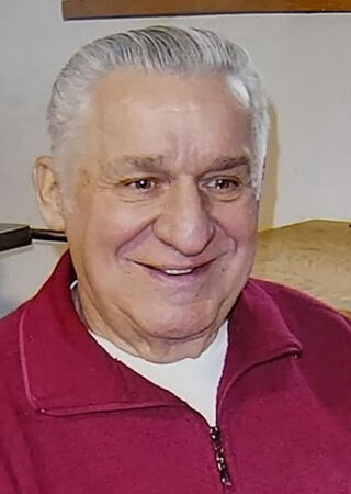 Donald (Don) Gregovich