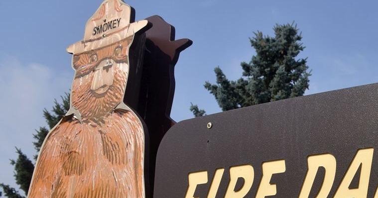 New forest supervisor embraces landscape, public-facing job