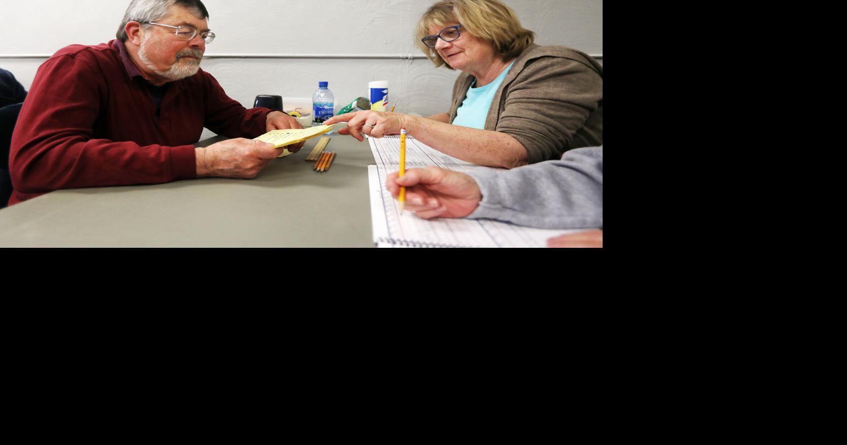 Butte voters pass levy, elect elementary school board trustees