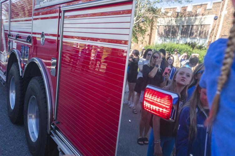 Butte dancers dazzle their way to gold in national contest