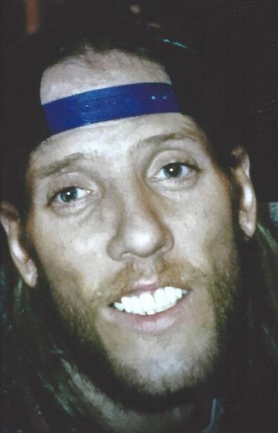 Thomas 'Woody' William Forrest, 55