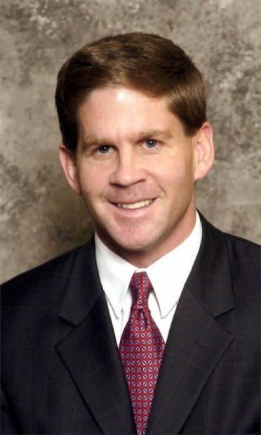 Former gov candidate Stapleton jumps into U.S. Senate race