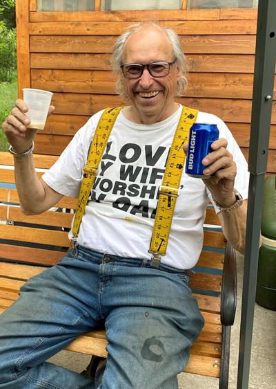 William Raymond Pascoe